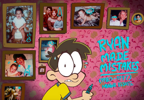 The Webcomics Weekly #36: Ryan Mage Mistakes and is Cursed Edition (5 ...