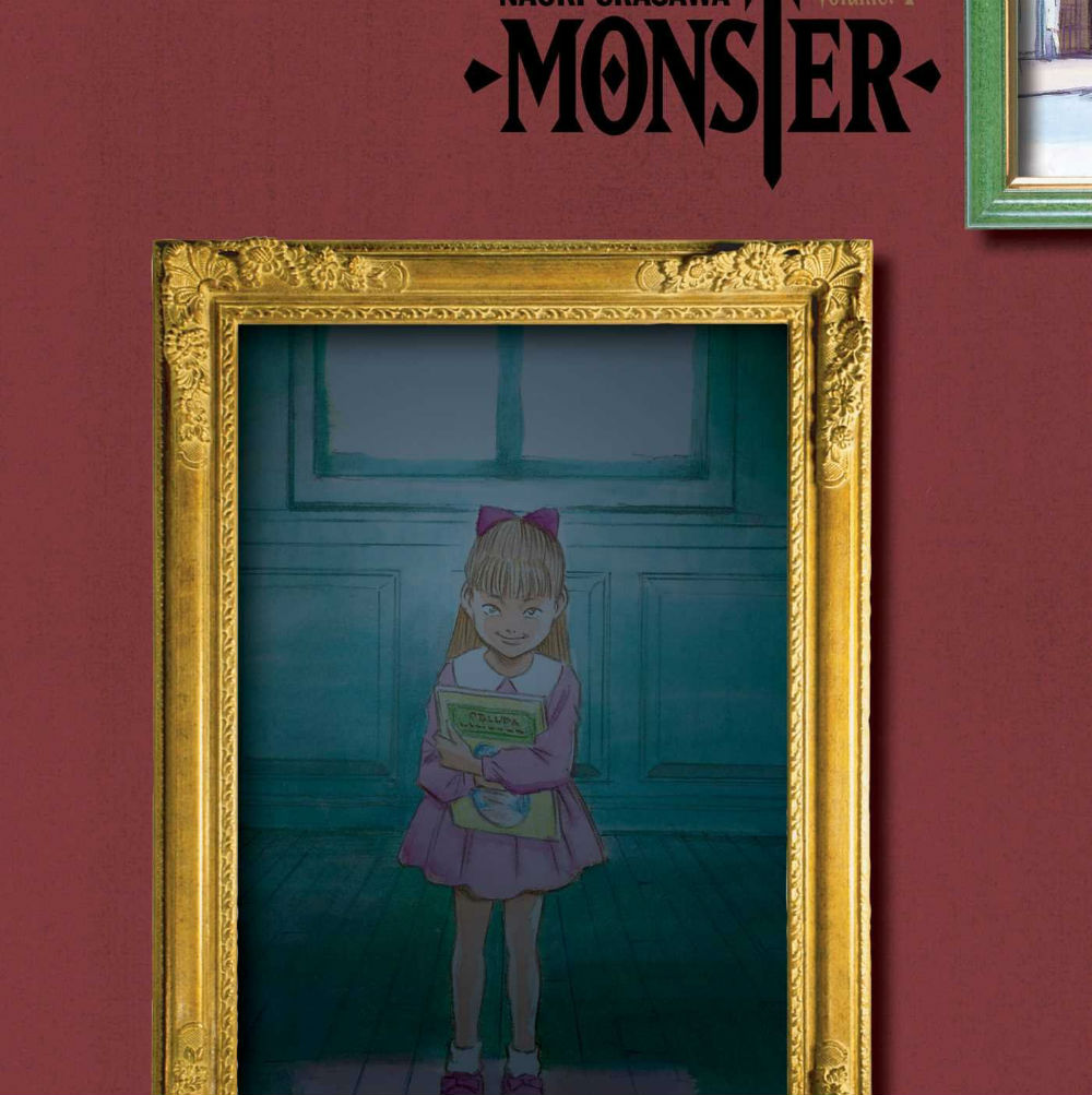 “Monster” Perfect Edition, Vol. 4 – Multiversity Comics