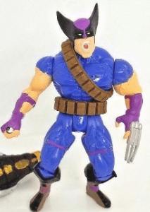 Stealth Wolverine – Multiversity Comics