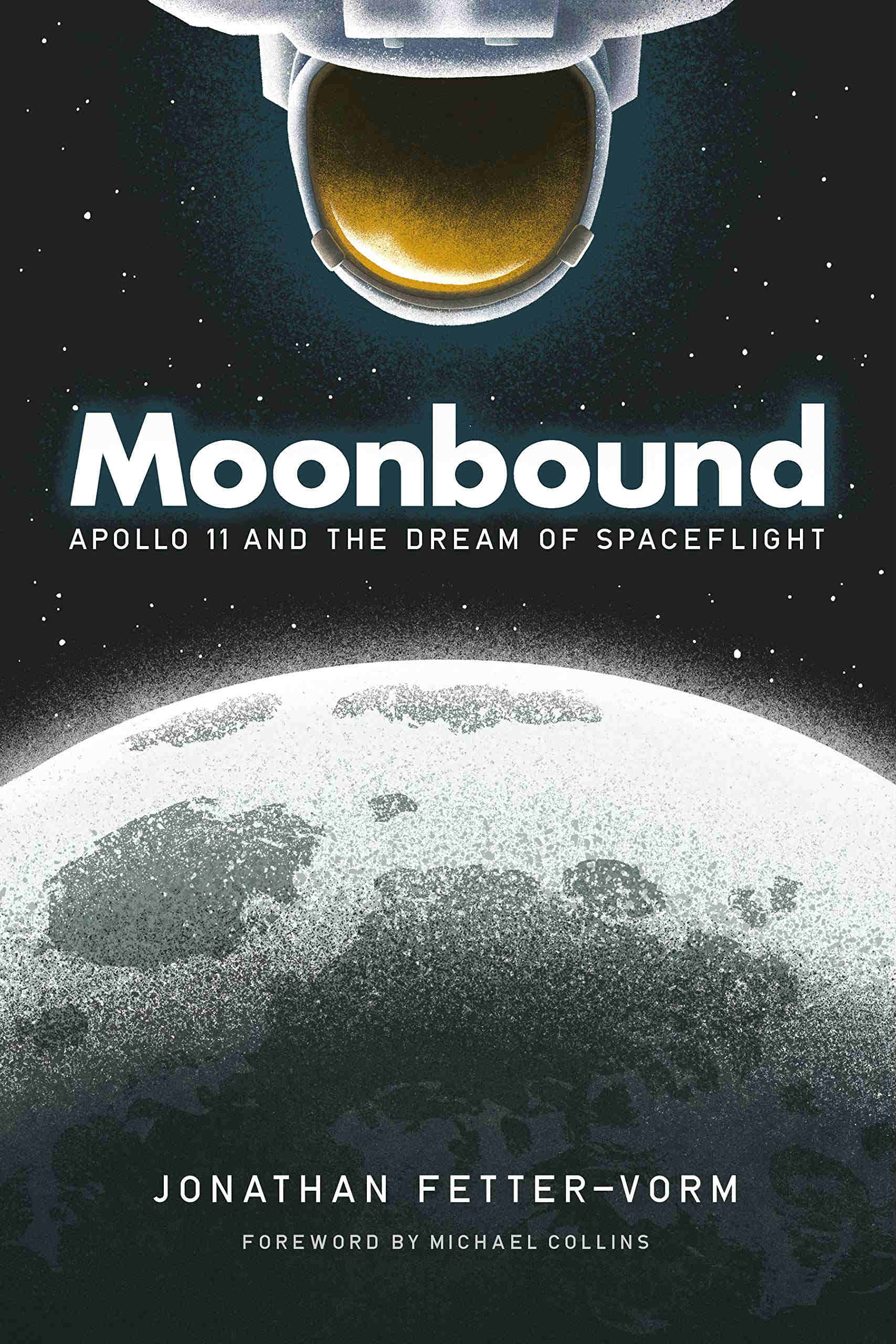 “Moonbound: Apollo 11 and the Dream of Spaceflight” – Multiversity Comics
