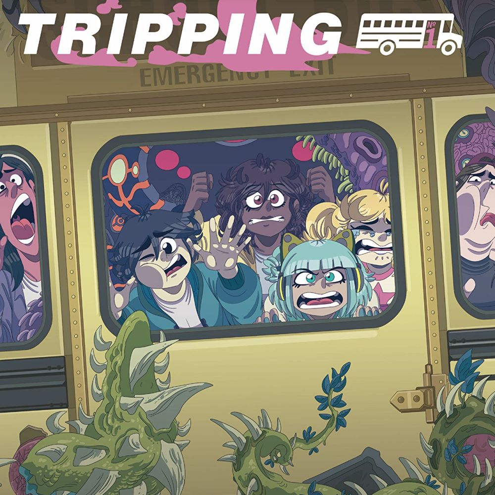 A Back to School Reading List by “Field Tripping” Writer James Asmus ...