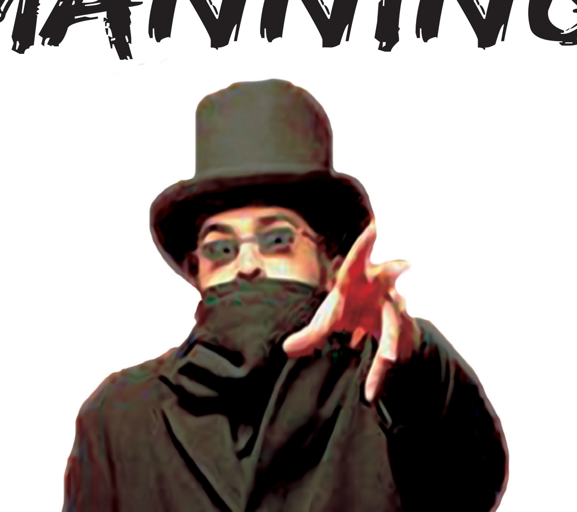 NYCC ’19: Dirk Manning Digs Deep into Horror, “Hope” and Zombie Poop ...