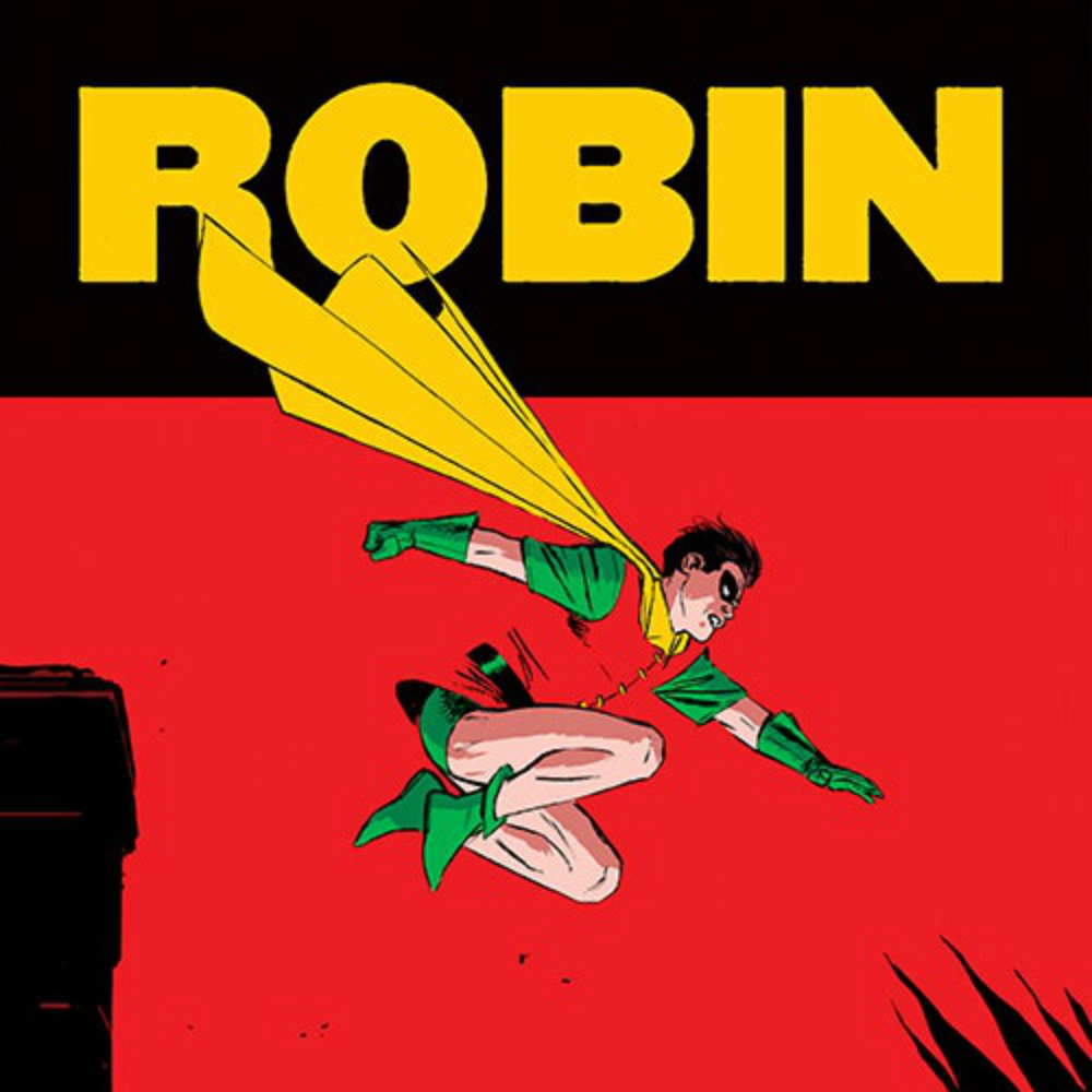 Robin Celebrates His Anniversary in the “Robin 80th Anniversary 100 ...