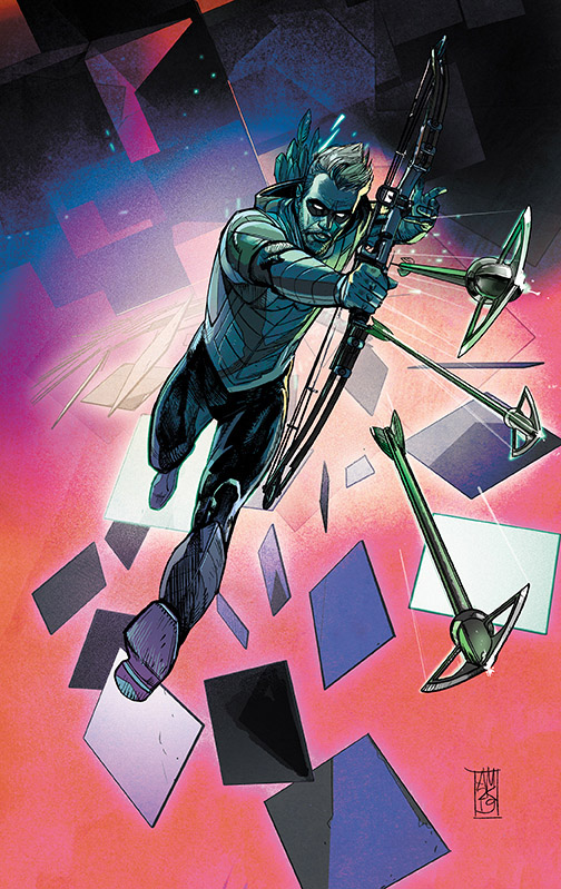 Event Leviathan Checkmate issue 1 – Multiversity Comics