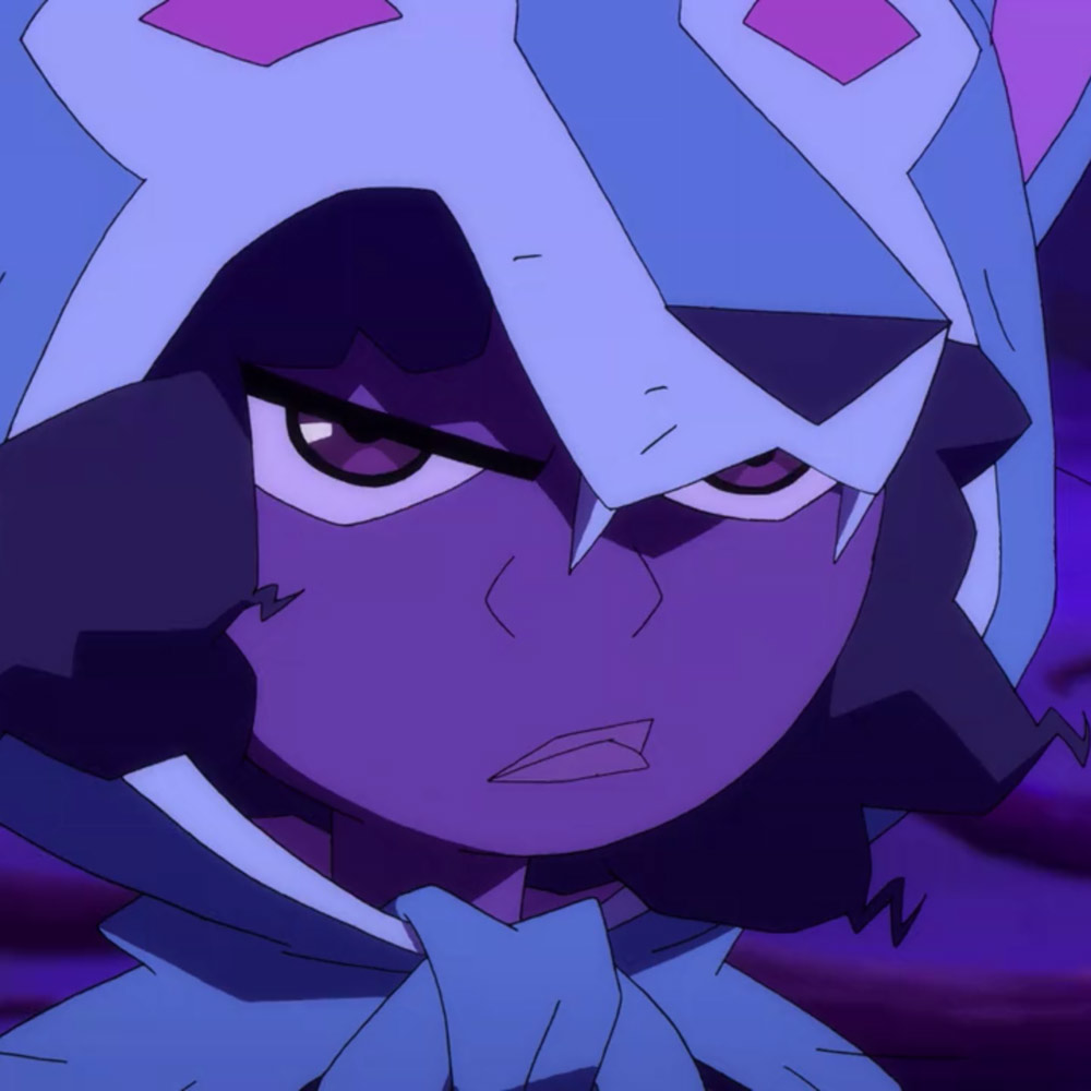 Five Thoughts on Kipo and the Age of Wonderbeasts’ “The Astronomers in ...