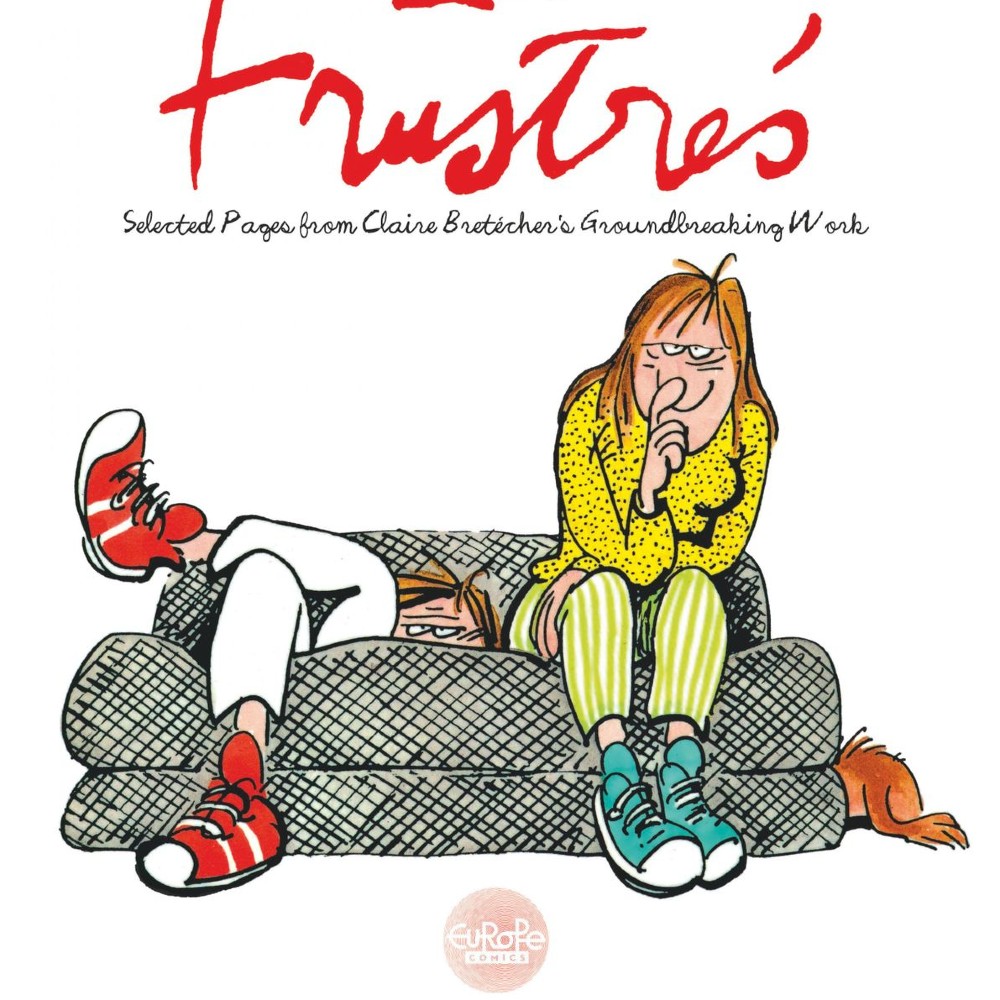 Claire Bretécher, Legendary French Cartoonist, Dead at 79 ...