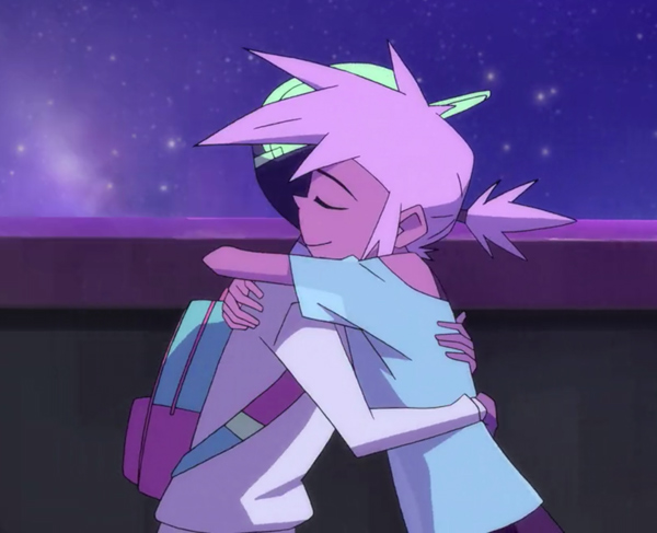 Five Thoughts on Kipo and the Age of Wonderbeasts’ “Ratland ...