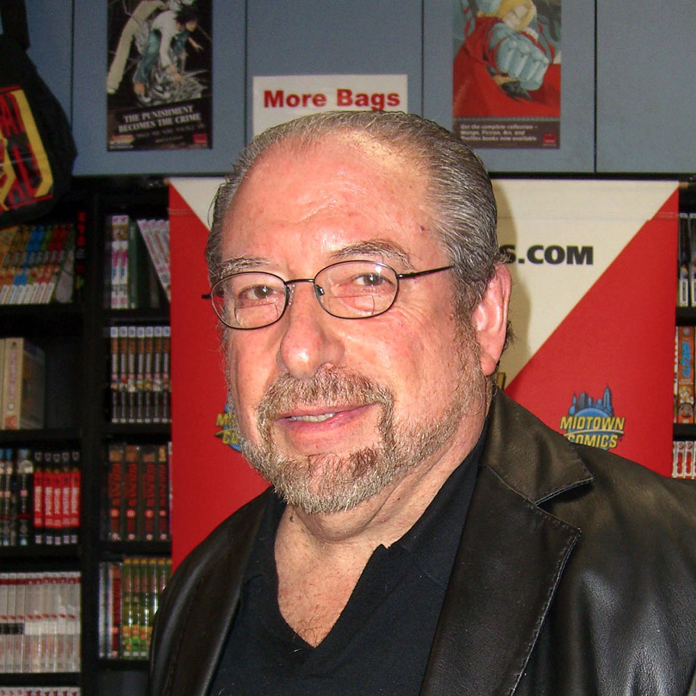 Victor Gorelick, Archie Comics Icon and EIC, Dead at 78 – Multiversity ...