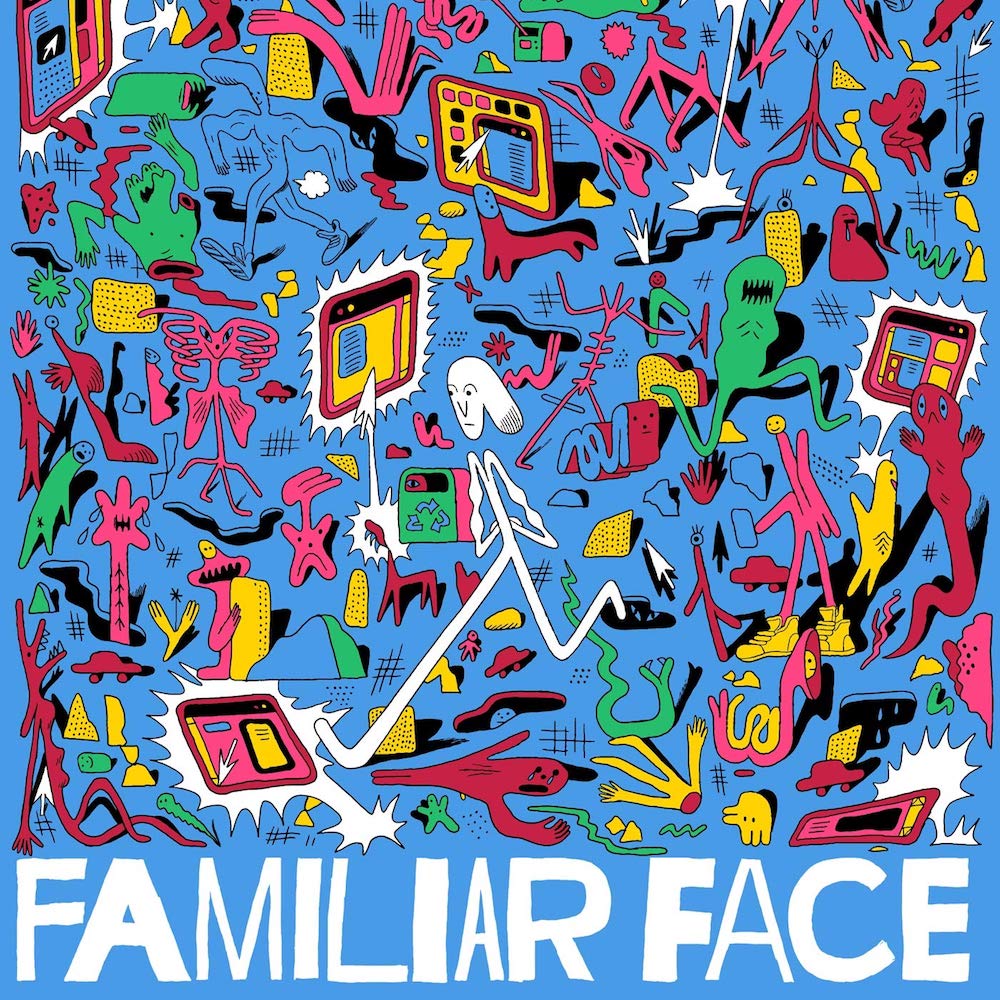 “Familiar Face” – Multiversity Comics