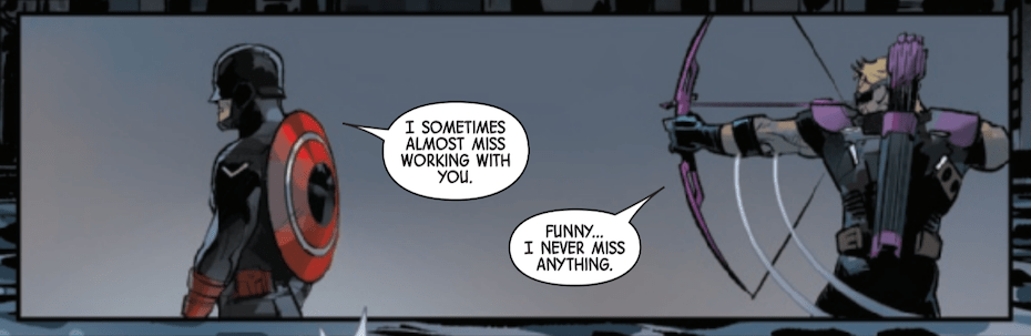 Saturday Morning Panels: Week of 3/11/2020 – Multiversity Comics