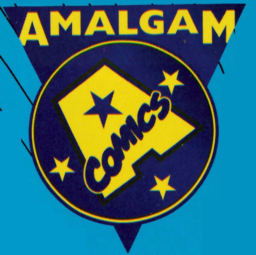 Remembering Amalgam – Multiversity Comics