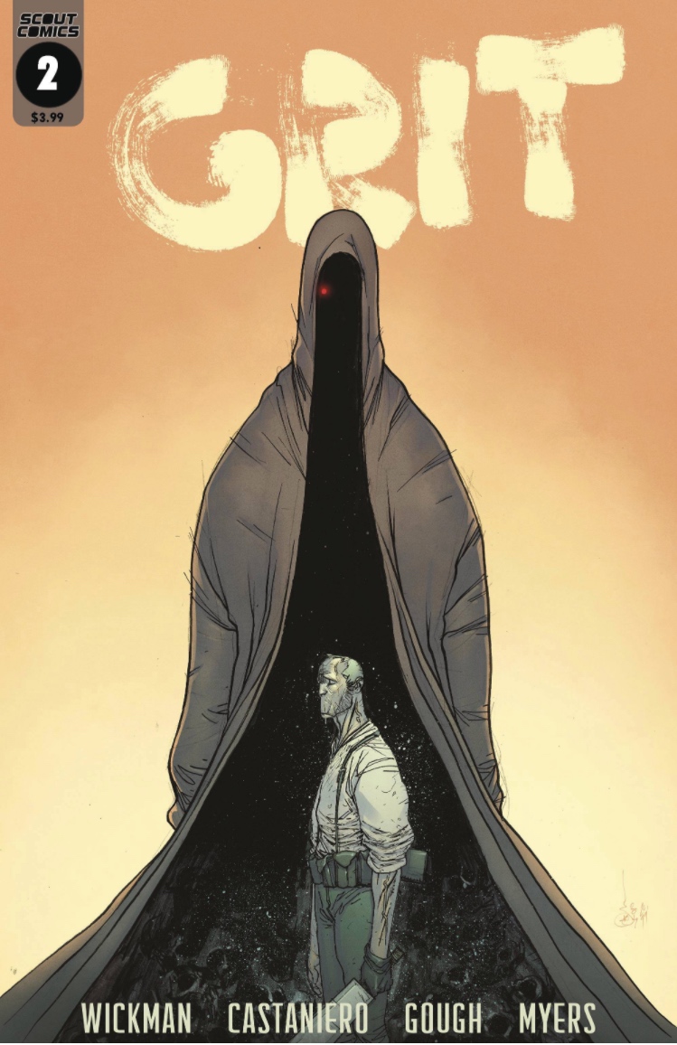 “Grit” #2 – Multiversity Comics