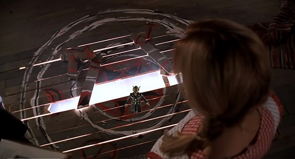 Buffyversity: When Every Episode Feels Like Halloween – Multiversity Comics