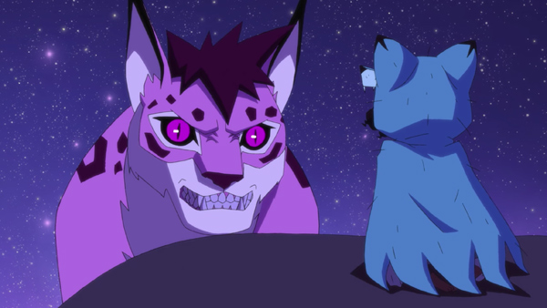 Five Thoughts on Kipo and the Age of Wonderbeasts’ “Requiem for a Dave ...