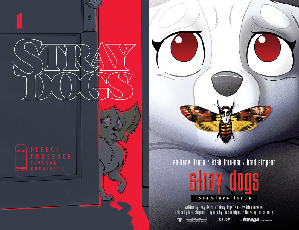 Image’s “Stray Dogs” to Offer a Dark Take on Children’s Animation ...