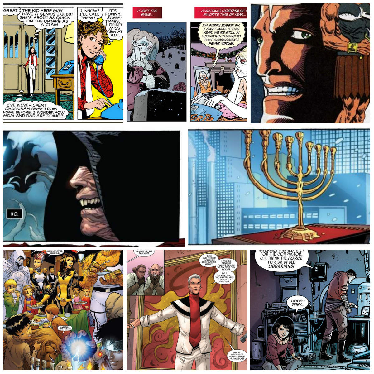 Saturday Morning Panels: Special Edition – The Festival of Lightsabers ...