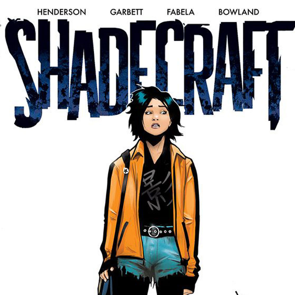 “Shadecraft” #1 – Multiversity Comics