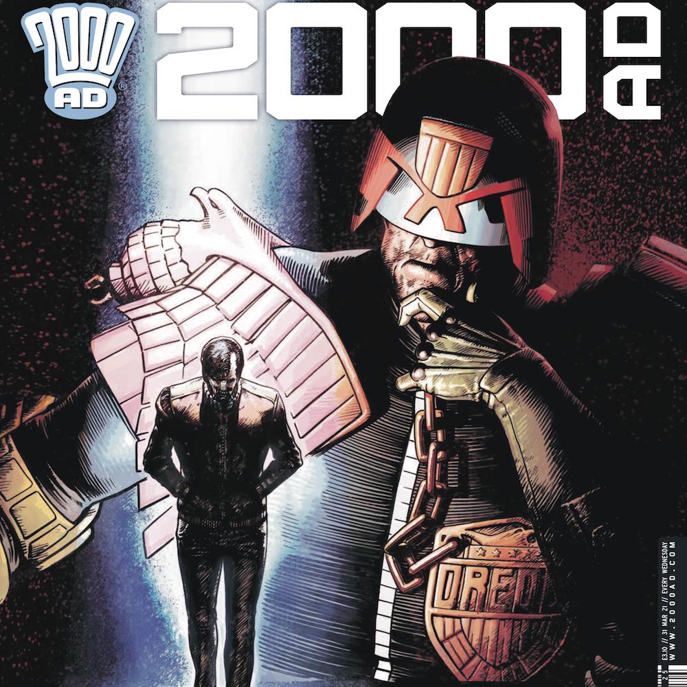 Multiver-City One: 2000 AD Prog 2225 – Justice Served! – Multiversity ...