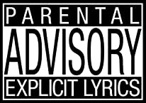 Warning explicit lyrics – Multiversity Comics