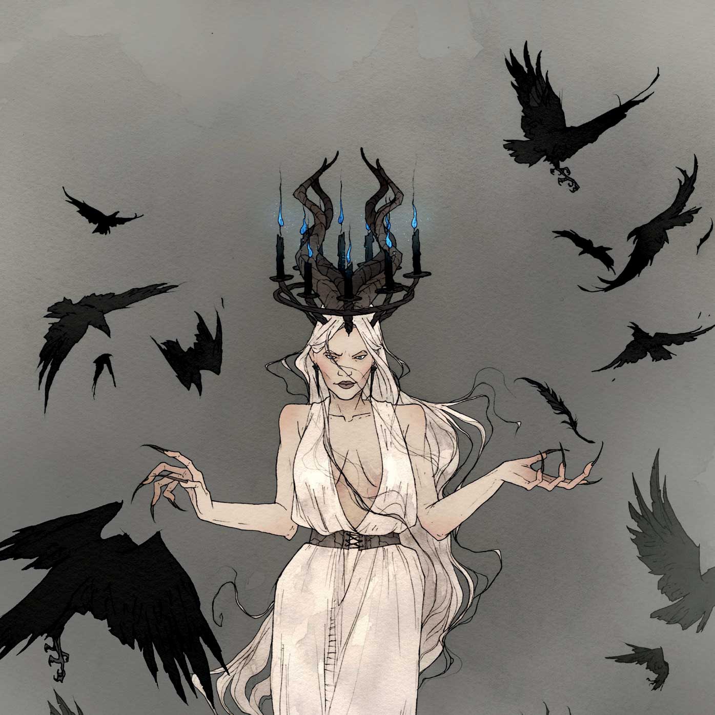 Mignolaversity: “Lady Baltimore: The Witch Queens” #4 – Multiversity Comics