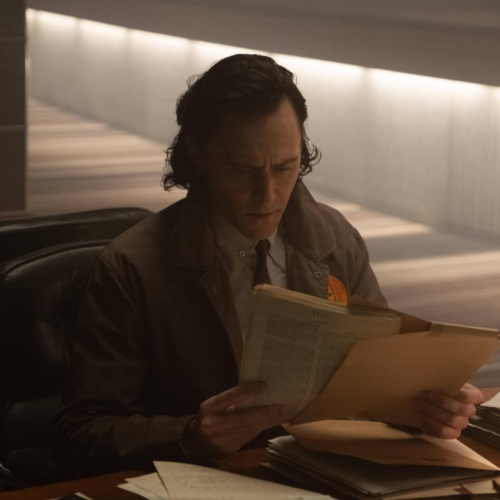 Five Thoughts on Loki’s “The Variant” – Multiversity Comics