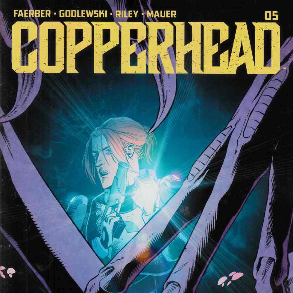 “Copperhead” #5 – Multiversity Comics