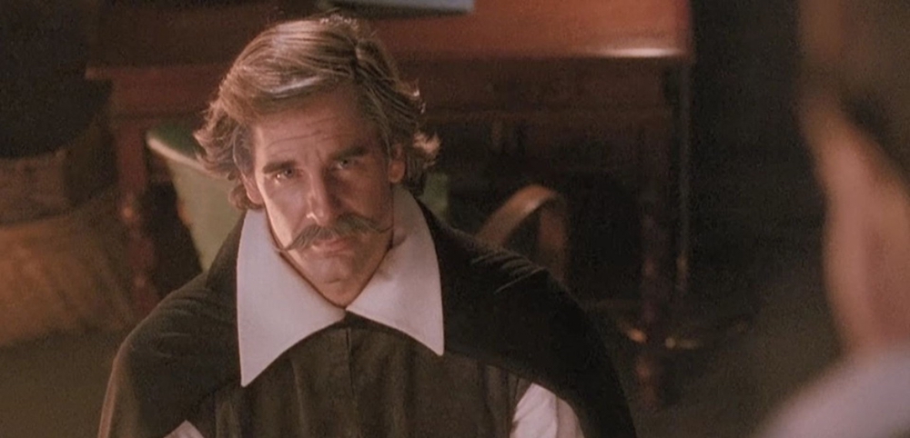 Five Thoughts on Quantum Leap‘s “So Help Me God” and “Catch A Falling ...