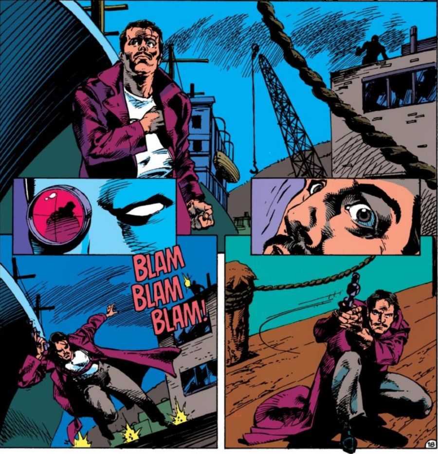 Some Kind of Suicide Squad: The Dragon’s Hoard – Multiversity Comics