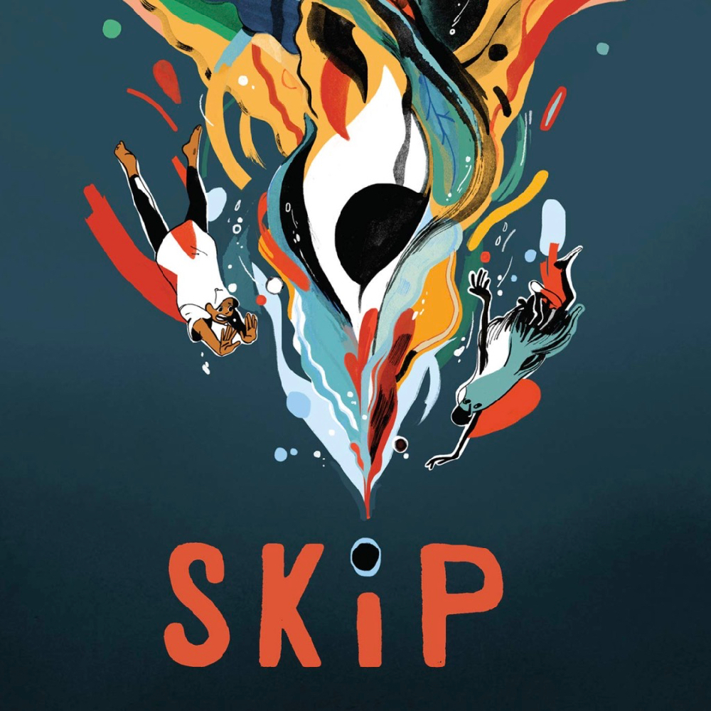 Skip-featured image – Multiversity Comics