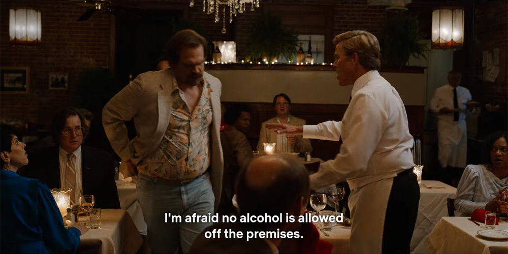 Stranger Things 3 The Mall Rats Hopper goes home – Multiversity Comics