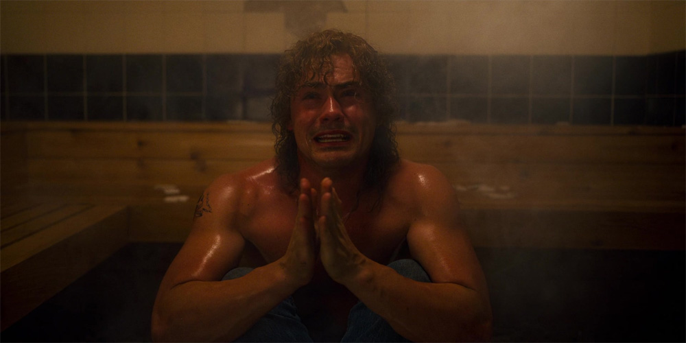 Five Thoughts on Stranger Things 3‘s “The Sauna Test” – Multiversity Comics
