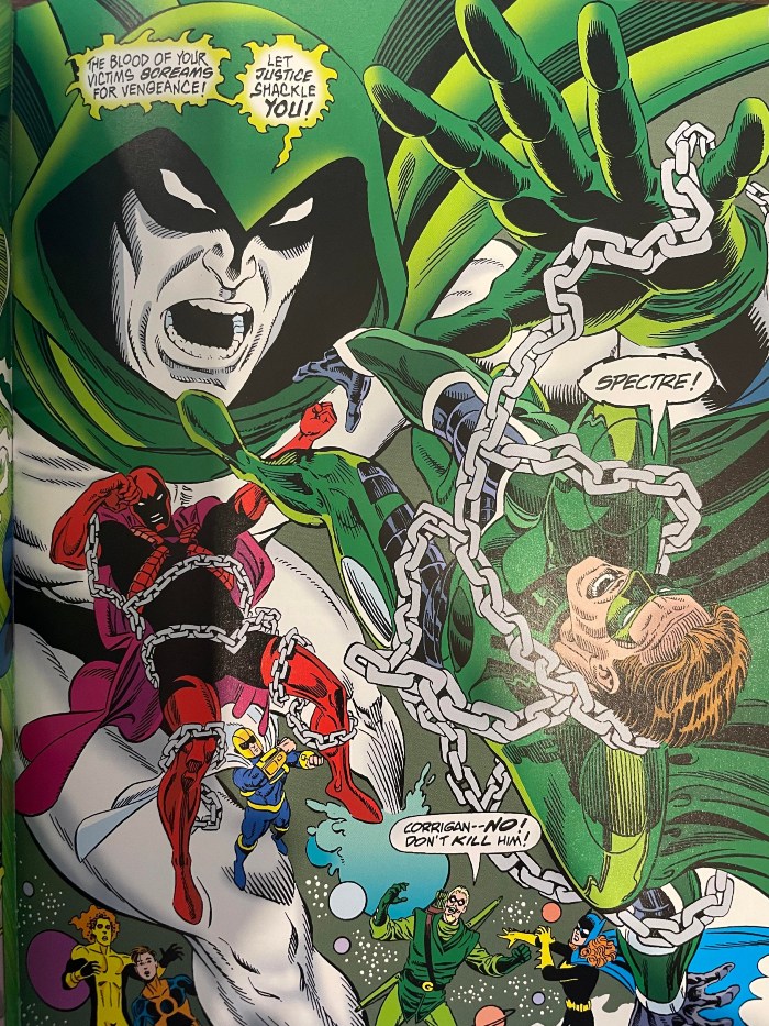 “Zero Hour:” A Crisis In Recapping, Part 10 – Multiversity Comics