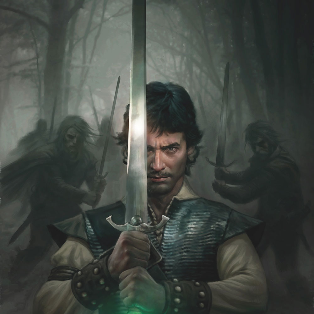 2000 AD To Launch “Hawk the Slayer” Miniseries, A Sequel To The Cult ...