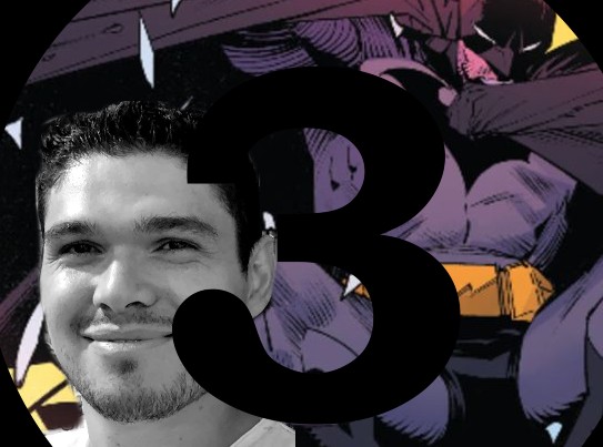 Dan Mora Artist – Multiversity Comics