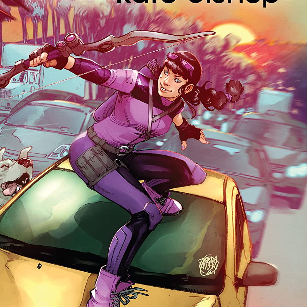 This Month in Comics: November 2021 – Multiversity Comics