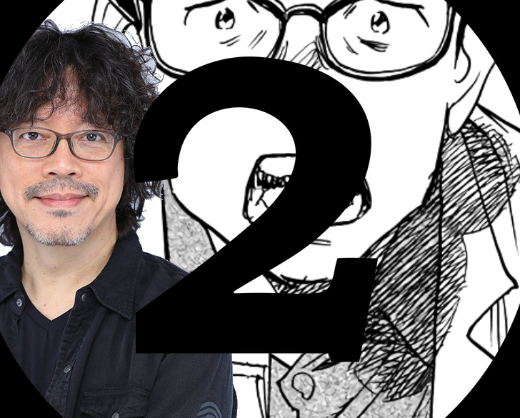 2021 Year in Review: Best Mangaka – Multiversity Comics