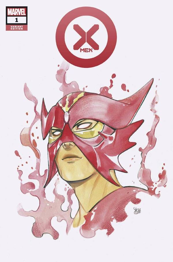 Art Feature: Our Best Cover Artist Peach Momoko’s 2021 – Multiversity ...