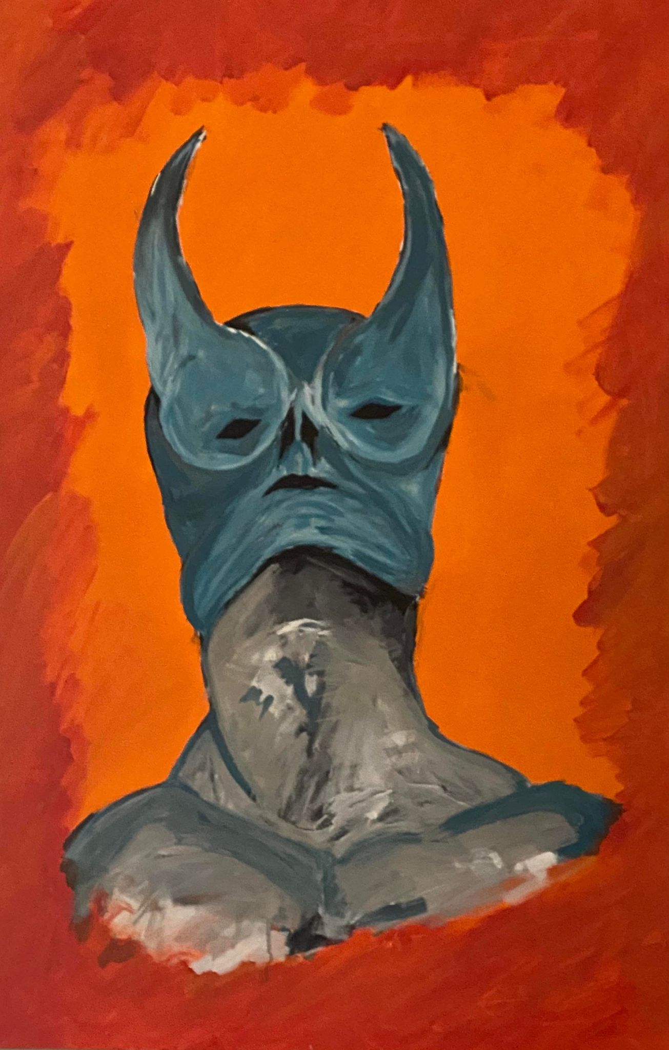 sam hel – Multiversity Comics