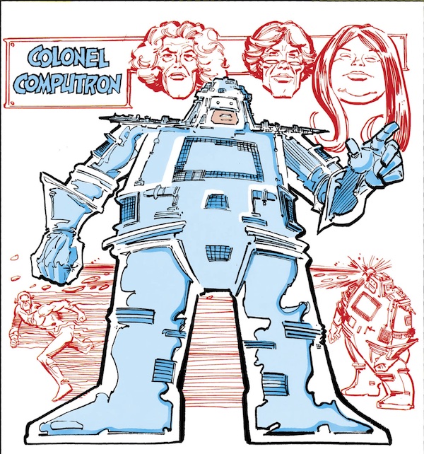 “Who’s Who: The Definitive Directory of the DC Universe” Vol. V ...