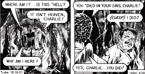 jack chick – Multiversity Comics