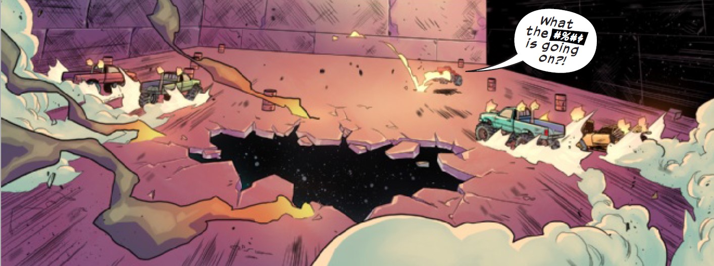 Saturday Morning Panels: Week of 9/21/22 – Multiversity Comics