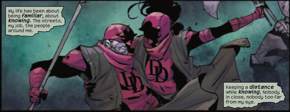 Don’t Miss This: “Daredevil” by Chip Zdarsky and Rafael de Latorre – Multiversity Comics