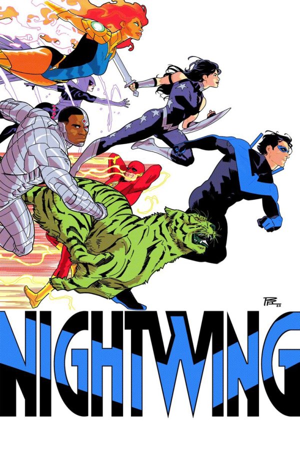 Soliciting Multiversity: DC’s Top 10 for February 2023 – Multiversity ...