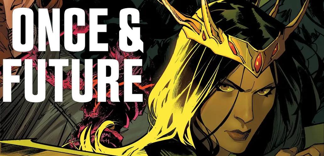 2022 Year in Review: Best Concluded Series – Multiversity Comics