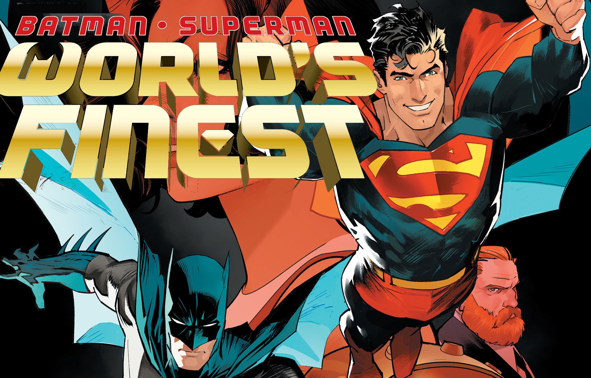 2022 Year in Review: Best Ongoing Series – Multiversity Comics