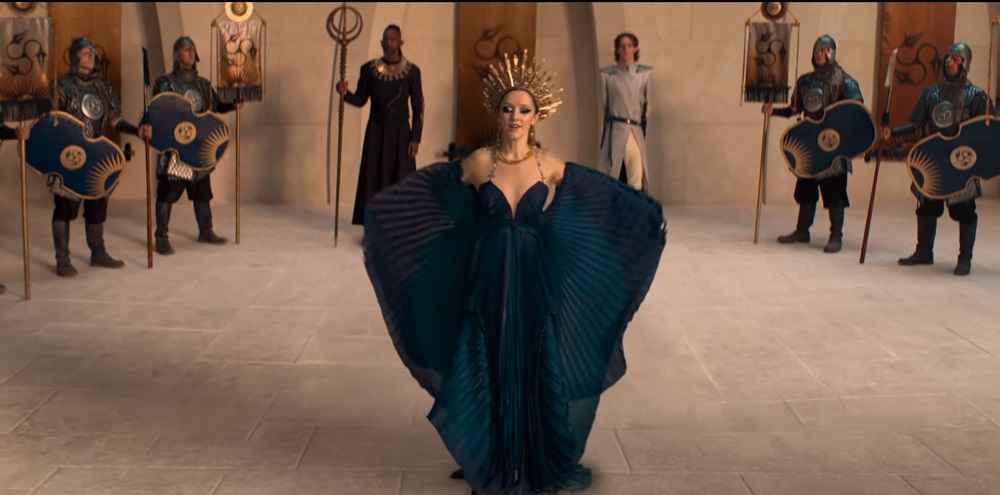 Five Thoughts on The Witcher: Blood Origin‘s “Of Ballads, Brawlers, and ...