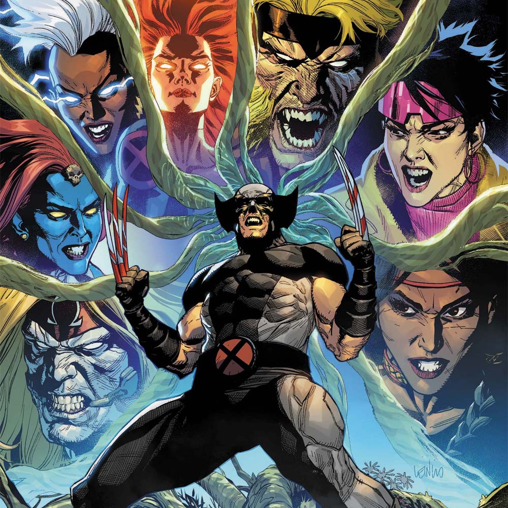 Exclusive Preview: “Wolverine” #29 – Multiversity Comics