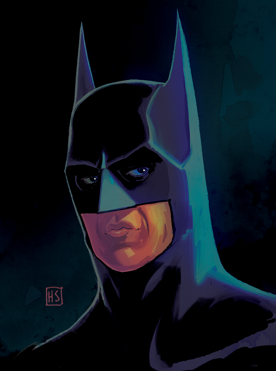 Art Of The Week: Week of 2/15/23 – Multiversity Comics