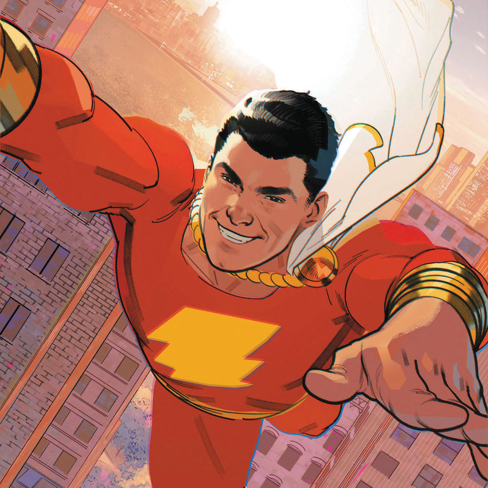 Soliciting Multiversity: DC’s Top 10 for May 2023 – Multiversity Comics