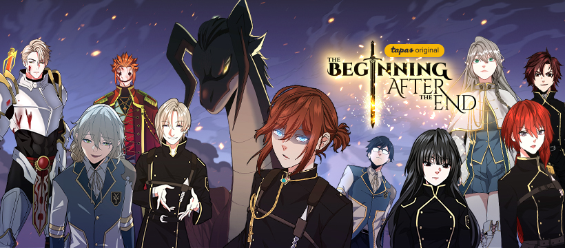 The Webcomics Weekly #221: Starting From The Finale (2/21/2023 Edition ...